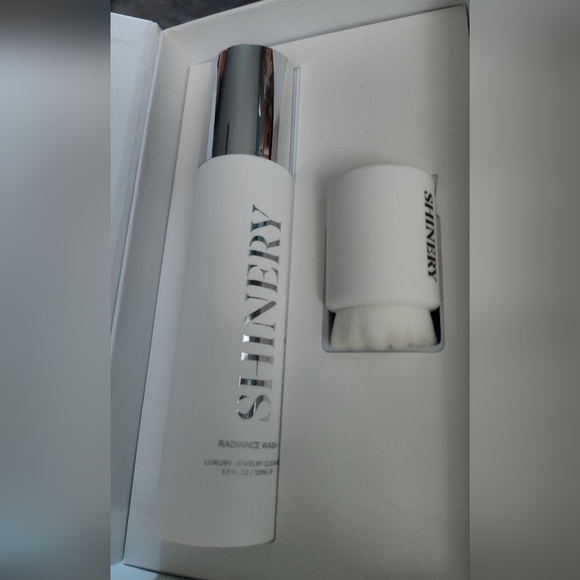 Shinery | Jewelry | New Shinery Jewelry Cleaner Brush | Poshmark